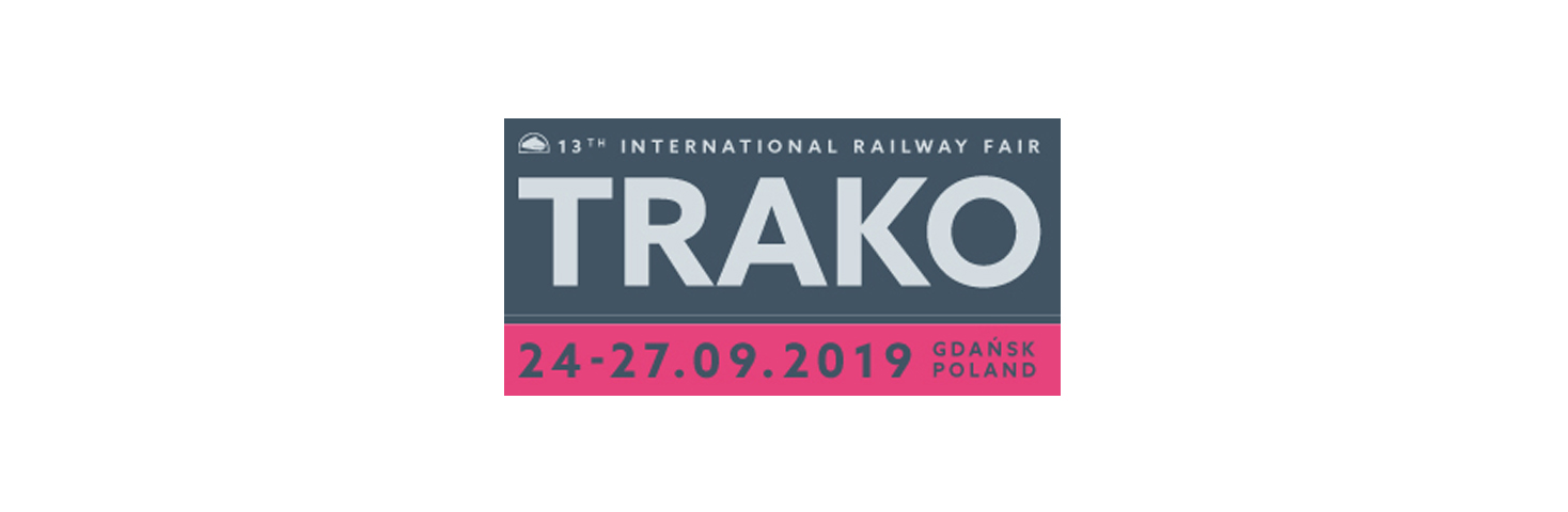 International Railway Fair – TRAKO – OLTIS Group
