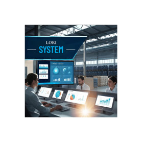Implementation of the LORI system at Schwarz-Transport – OLTIS Group